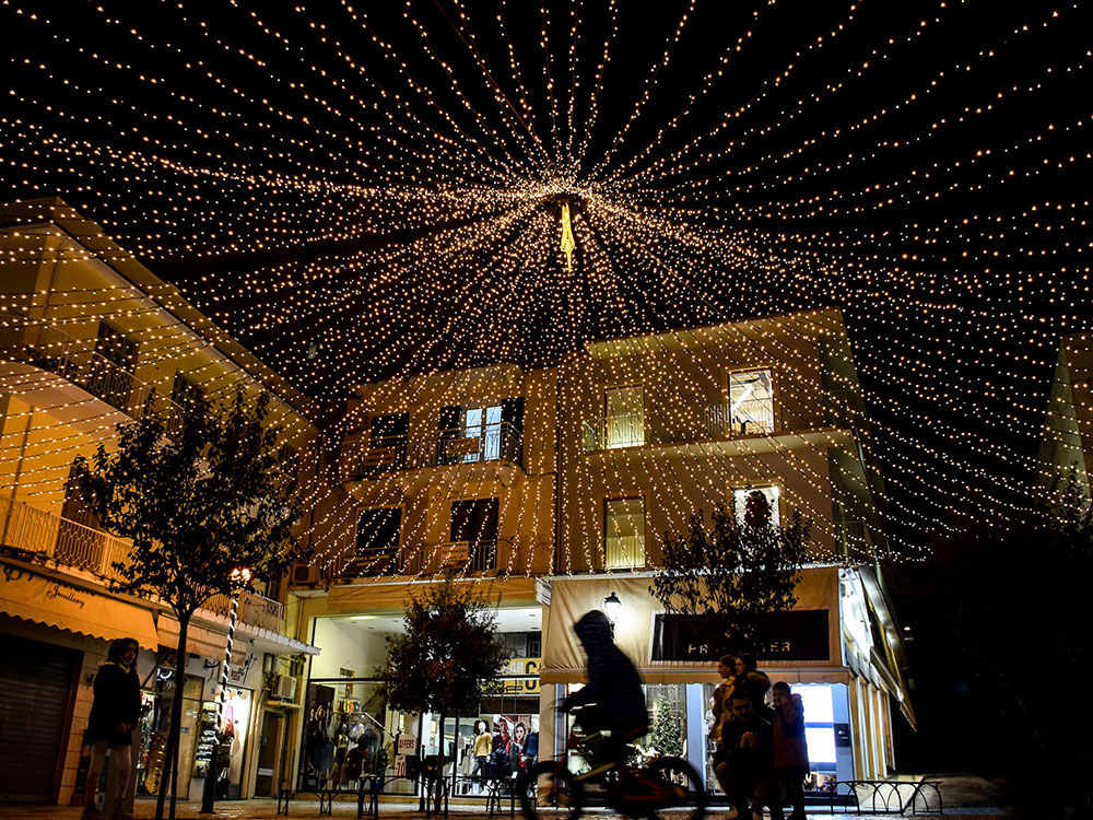 Holidays in Corfu during winter | mykerkyra.com