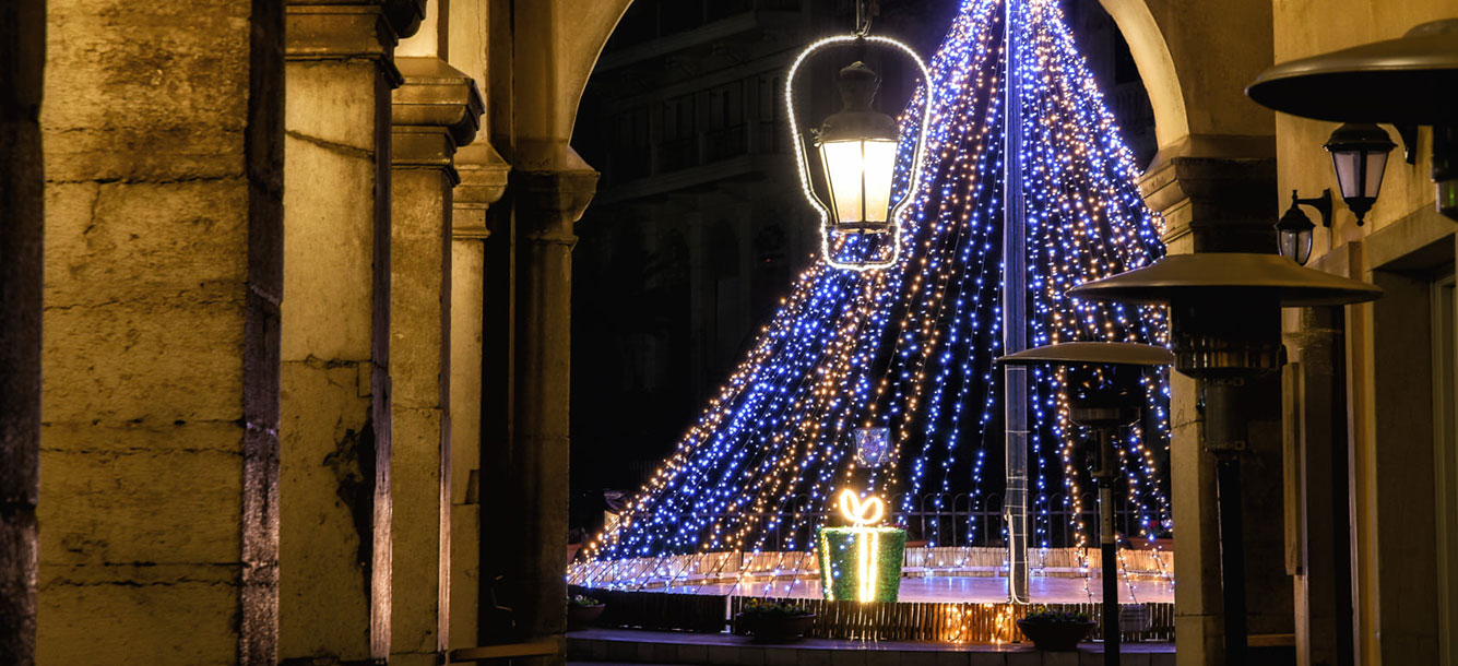 Christmas in Corfu | My Kerkyra