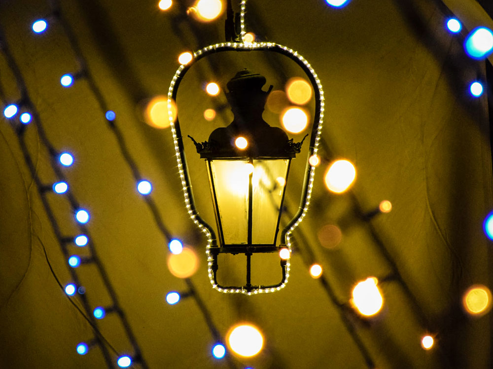 Christmas in Corfu | My Kerkyra