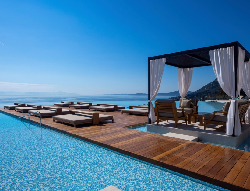 Angsana Corfu Resort & Spa | mykerkyra.com