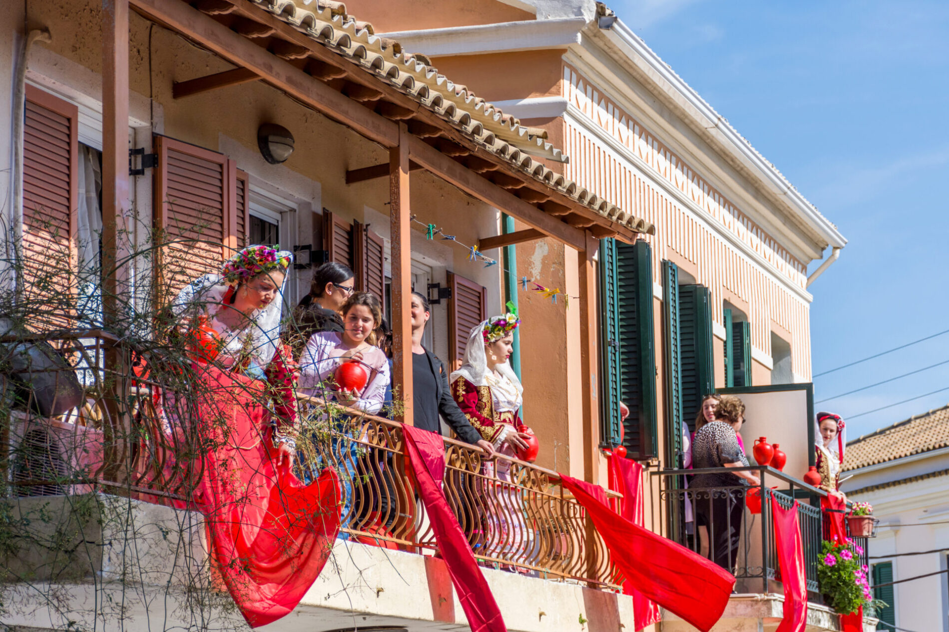 Πάσχα στην Κέρκυρα | mykerkyra.com