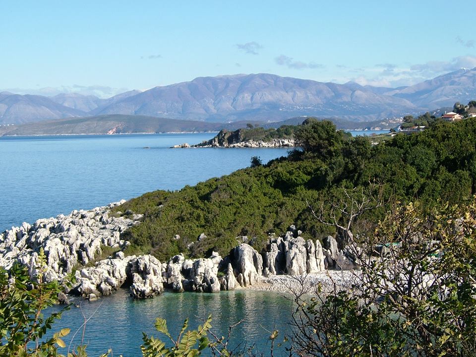 Holidays in Corfu during winter | mykerkyra.com