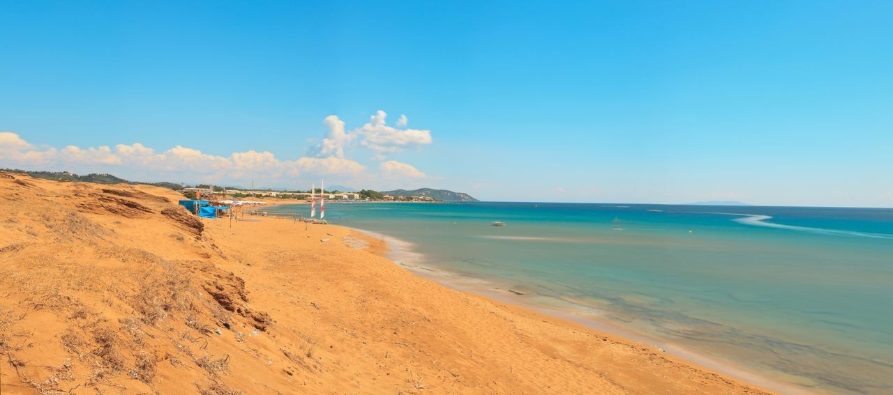 3 days in South Corfu | My Kerkyra